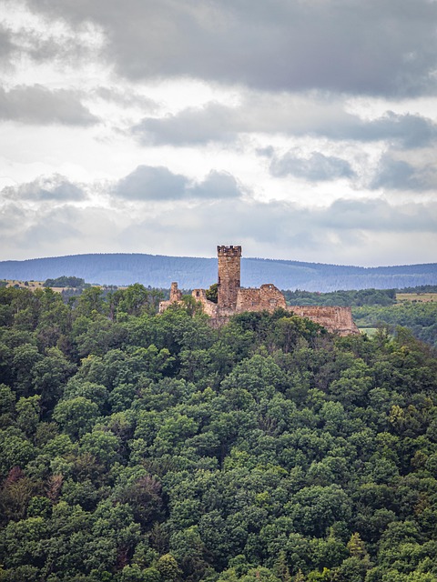 Mühlburg Castle Fortress - Free photo on Pixabay - Pixabay