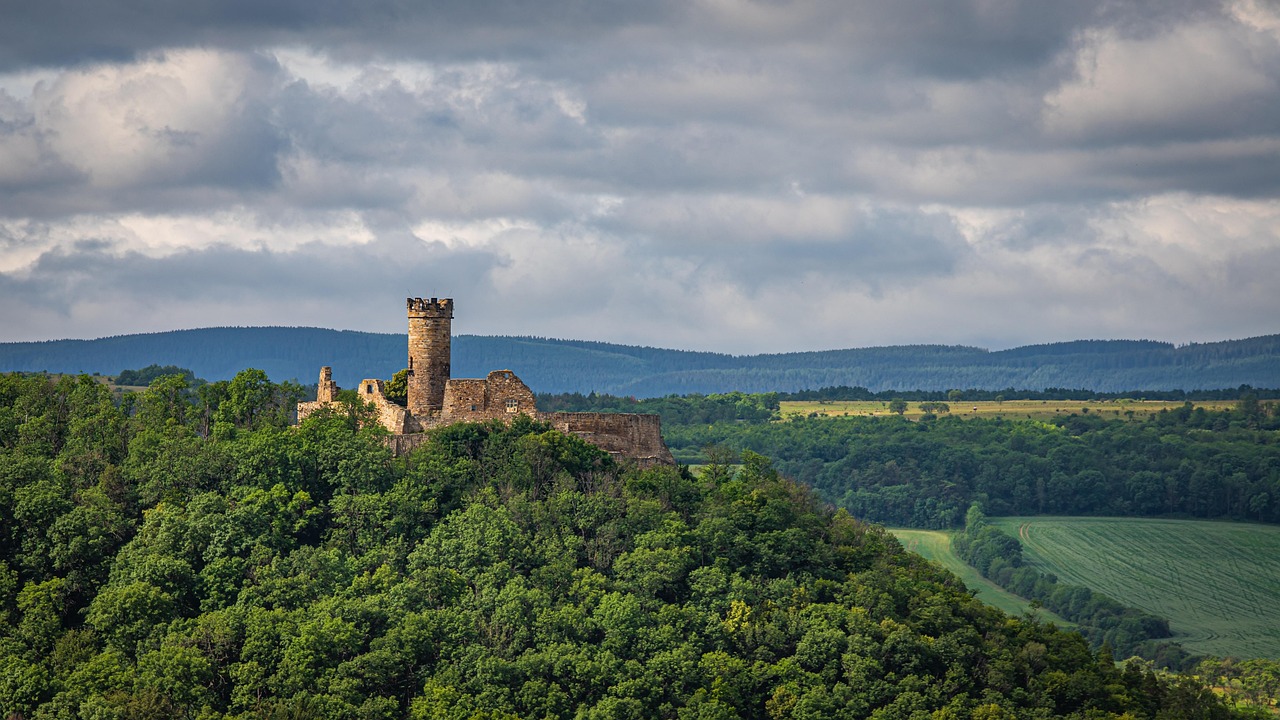 Mühlburg Castle Fortress - Free photo on Pixabay - Pixabay