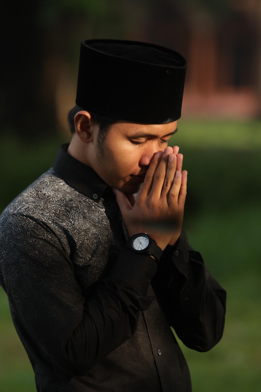 Pagi Jombang Indonesia Personas - Foto gratis en Pixabay - Pixabay