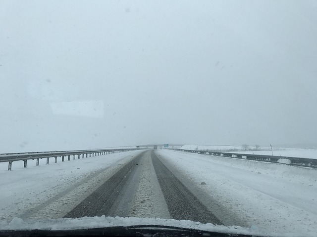 Neige Route Enneigée Autoroute - Photo gratuite sur Pixabay - Pixabay