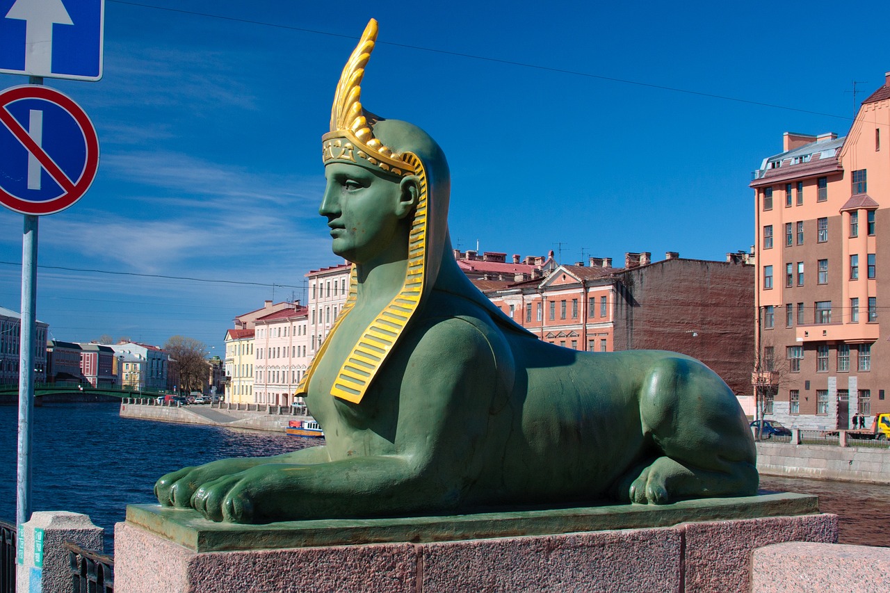 400+ Free Sphinx & Egypt Images - Pixabay