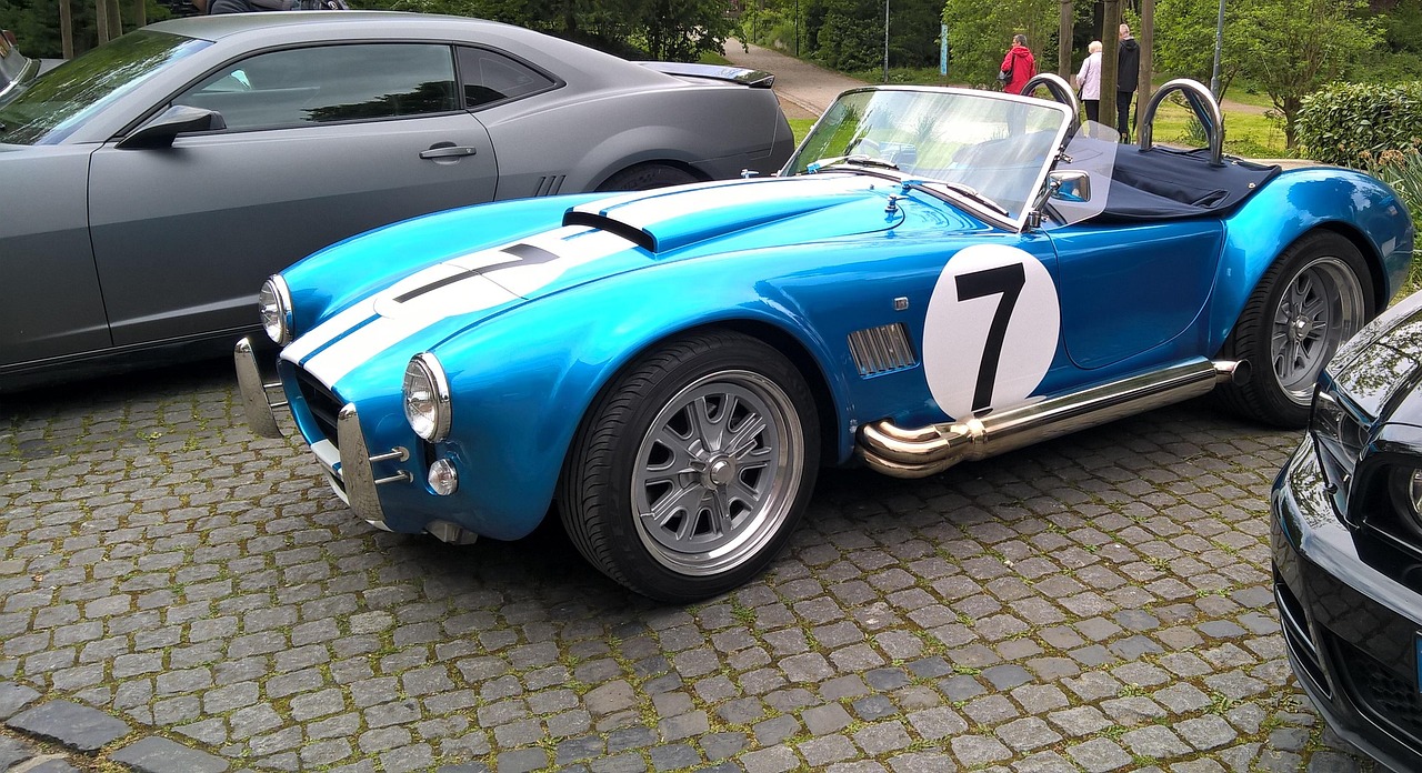 Car Antique Youngtimer - Free photo on Pixabay - Pixabay
