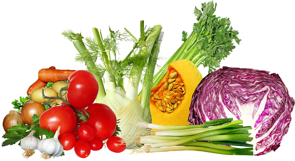 Vegetables Fresh Healthy - Free photo on Pixabay - Pixabay