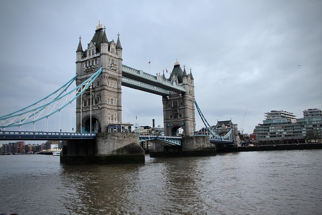 Londres London Bridge Pont - Photo gratuite sur Pixabay - Pixabay