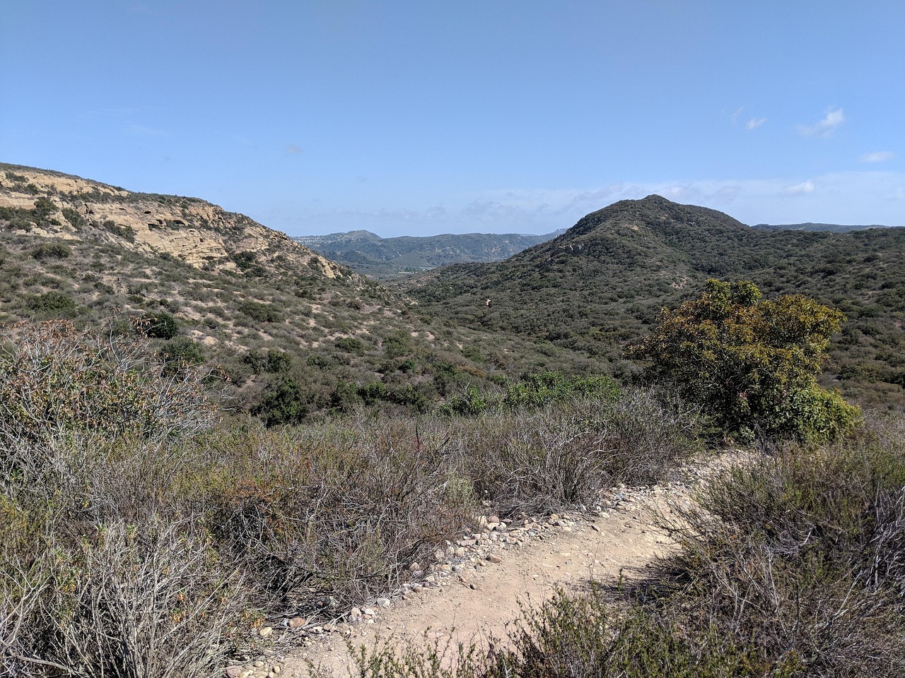 Trail Hills Mountain - Free photo on Pixabay - Pixabay