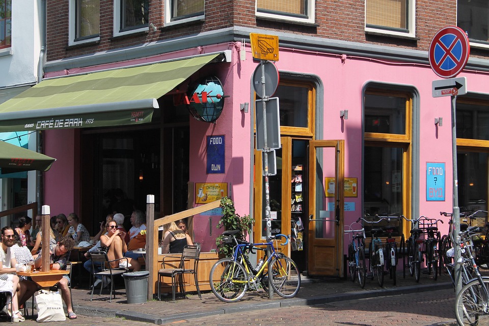 Utrecht Bygning Gratis Foto På Pixabay Pixabay