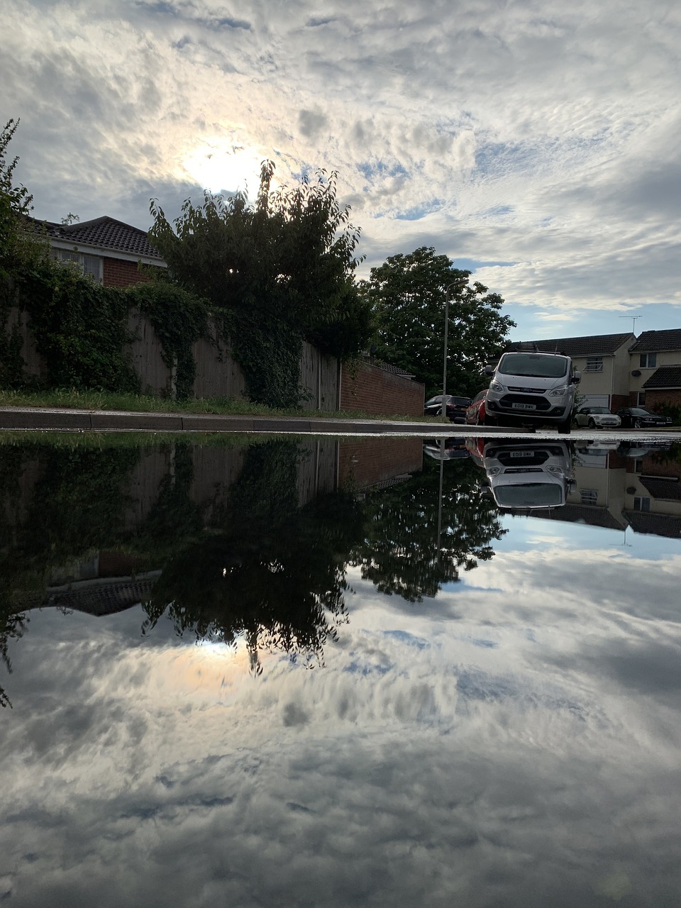 Sunday Reflection Landscape - Free photo on Pixabay - Pixabay