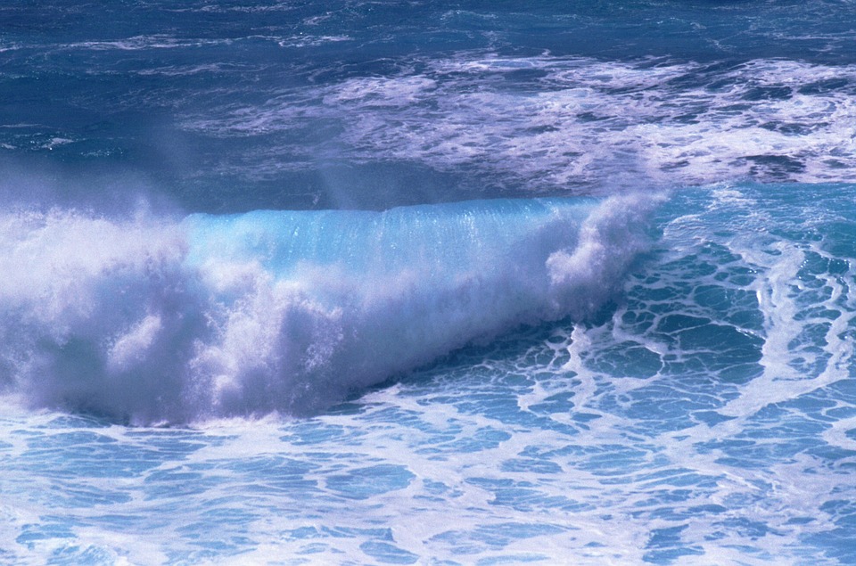 Wave Mer Océan - Photo gratuite sur Pixabay