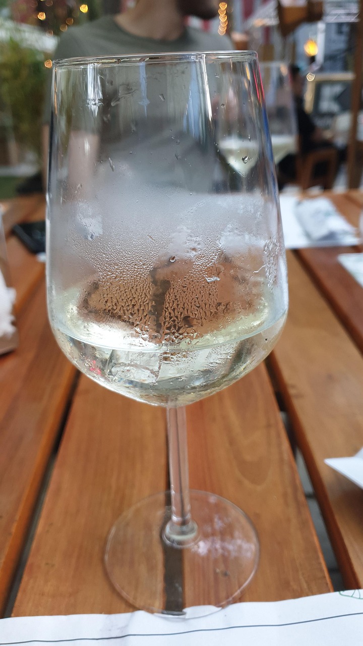 Wine Glass White - Free photo on Pixabay - Pixabay