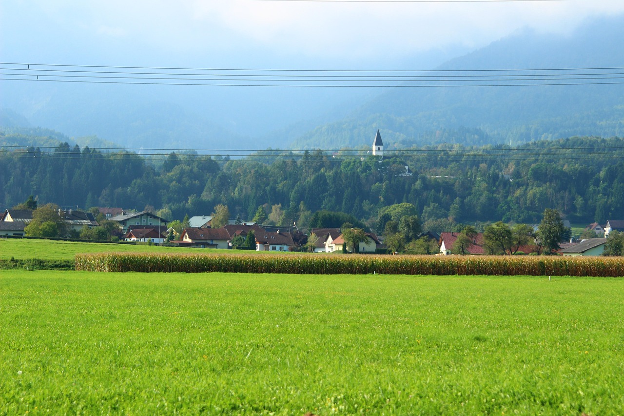 Carinthia Nature Austria - Free photo on Pixabay - Pixabay