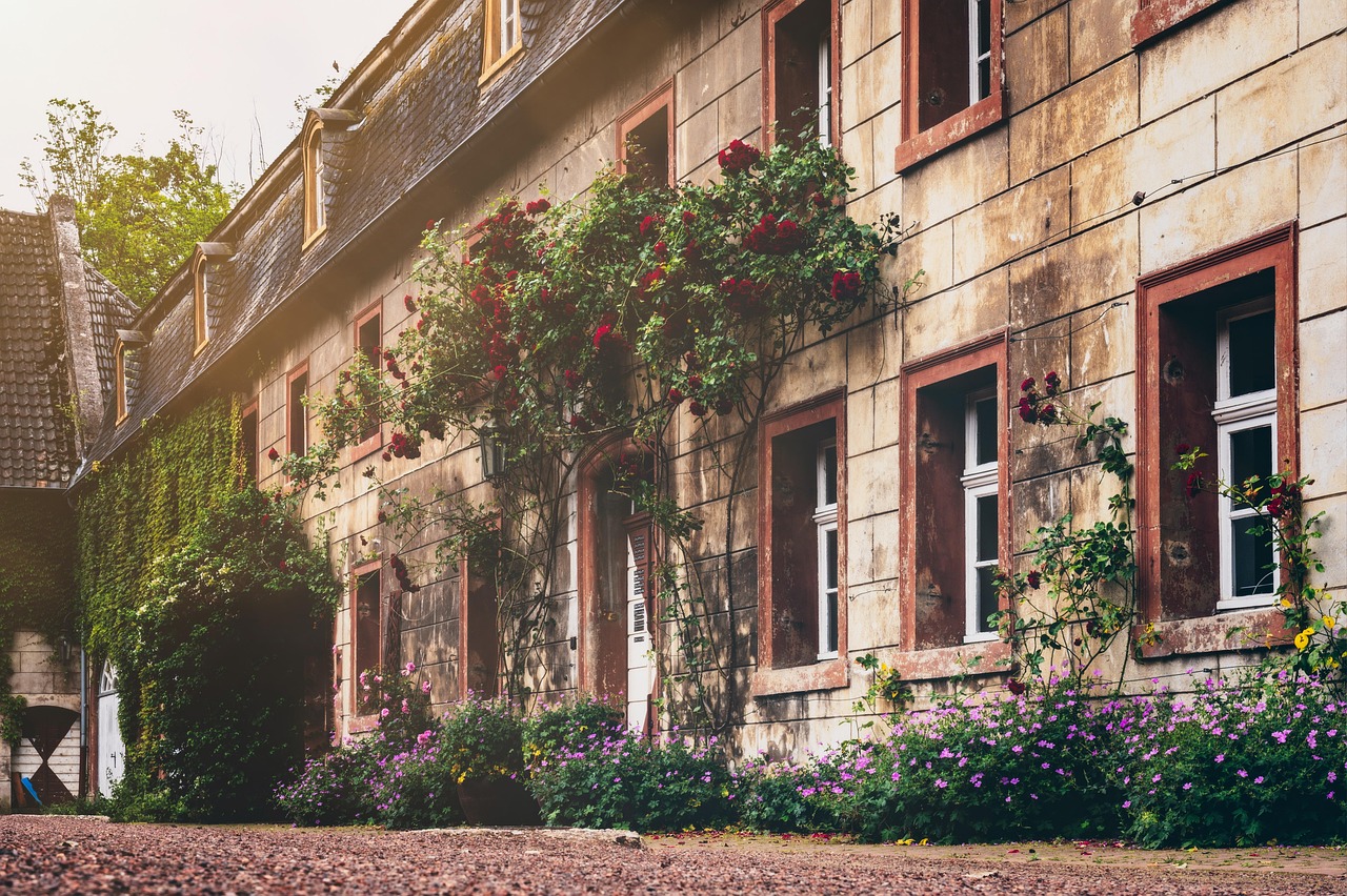 House Old Building - Free photo on Pixabay - Pixabay