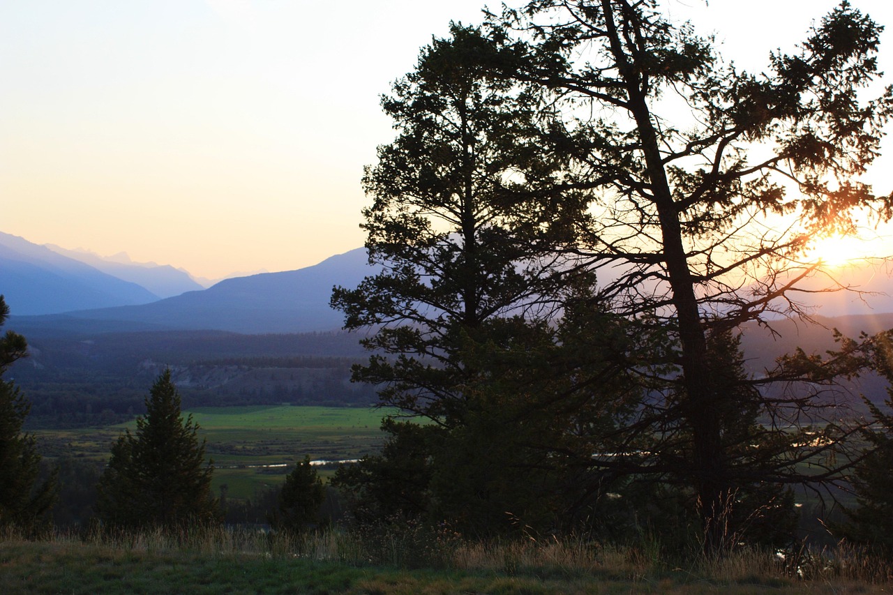 30,000+ Free Sunrise Over Hill & Nature Images - Pixabay