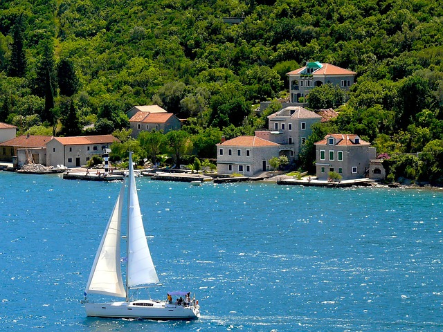 Montenegro Kator Sea - Free photo on Pixabay - Pixabay