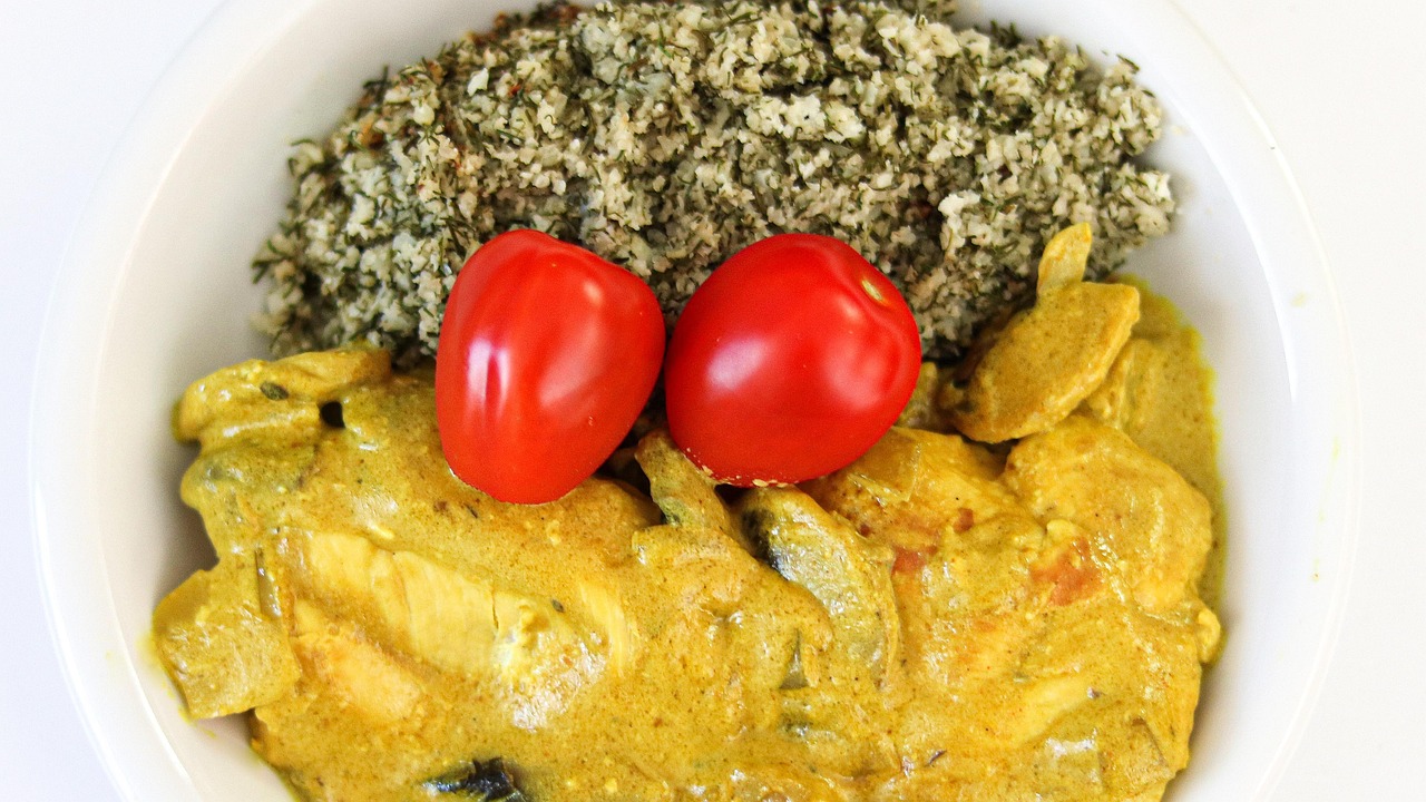 Food Dish Meal - Free photo on Pixabay