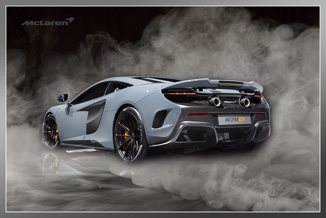 Sport Cars Mclaren - Free photo on Pixabay - Pixabay