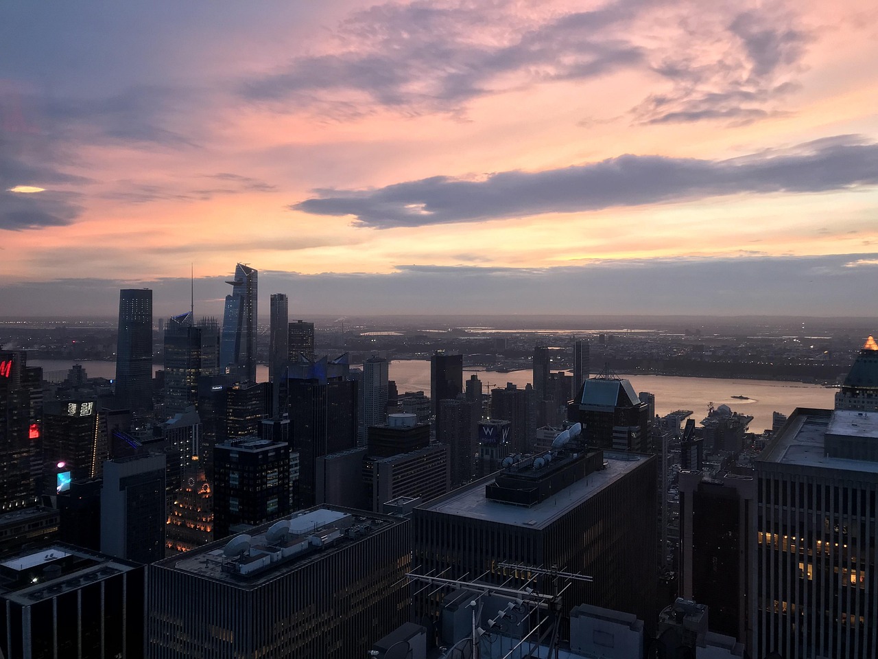 Nova York Eua Cidade - Foto gratuita no Pixabay - Pixabay