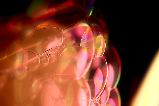 Burbujas Soplo Burbuja De Jabón - Foto gratis en Pixabay