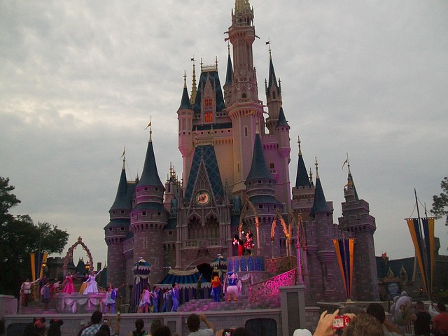 Disney Rumah Permainan - Foto gratis di Pixabay - Pixabay