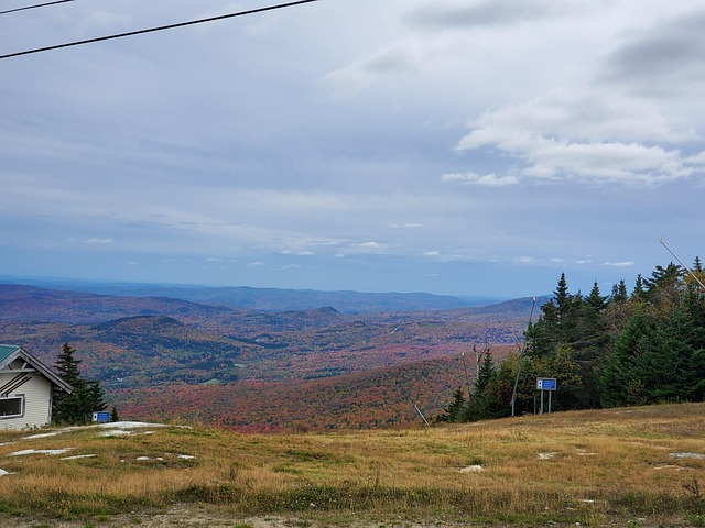 Okemo 山 秋天的颜色 - Pixabay上的免费照片 - Pixabay