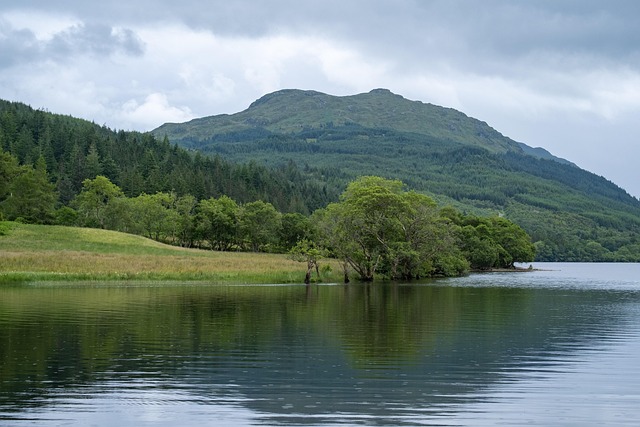 Scotland Loch Water - Free photo on Pixabay - Pixabay