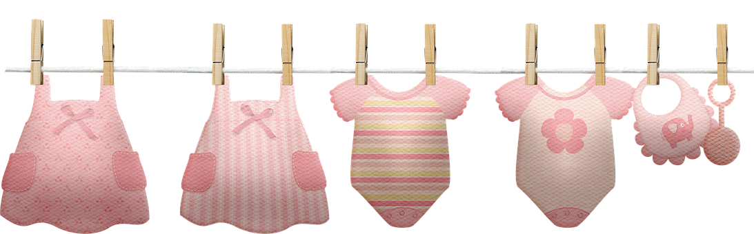 10+ Free Baby Boy Clothesline & Baby Clothes Images - Pixabay