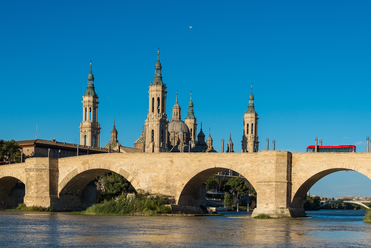 Más de 200 imágenes gratis de Zaragoza y Arquitectura - Pixabay