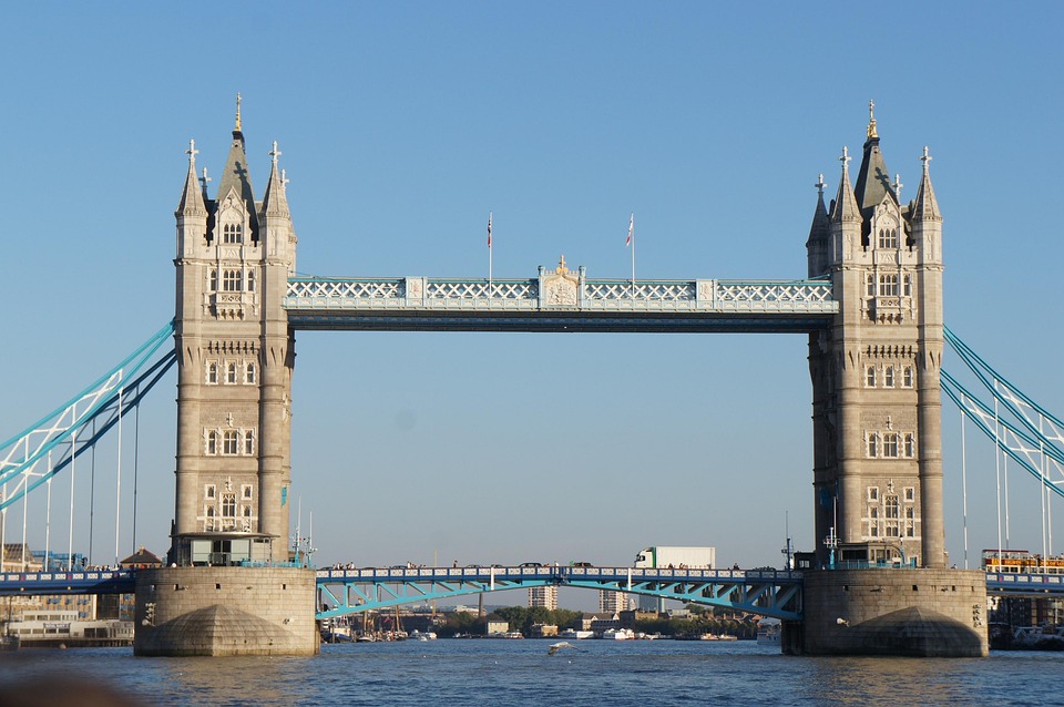 London Menjembatani Inggris - Foto gratis di Pixabay - Pixabay