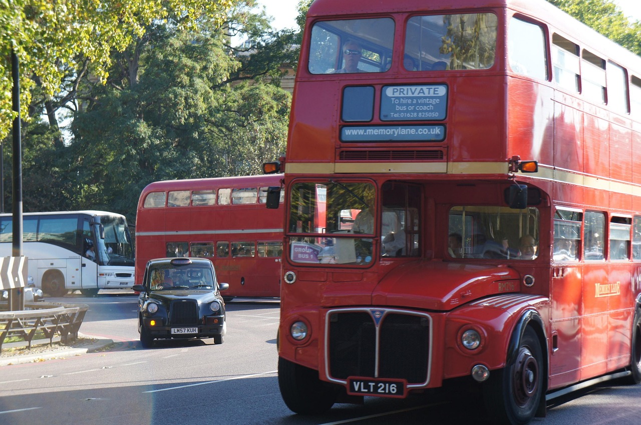 Londres Autobus Route - Photo gratuite sur Pixabay - Pixabay