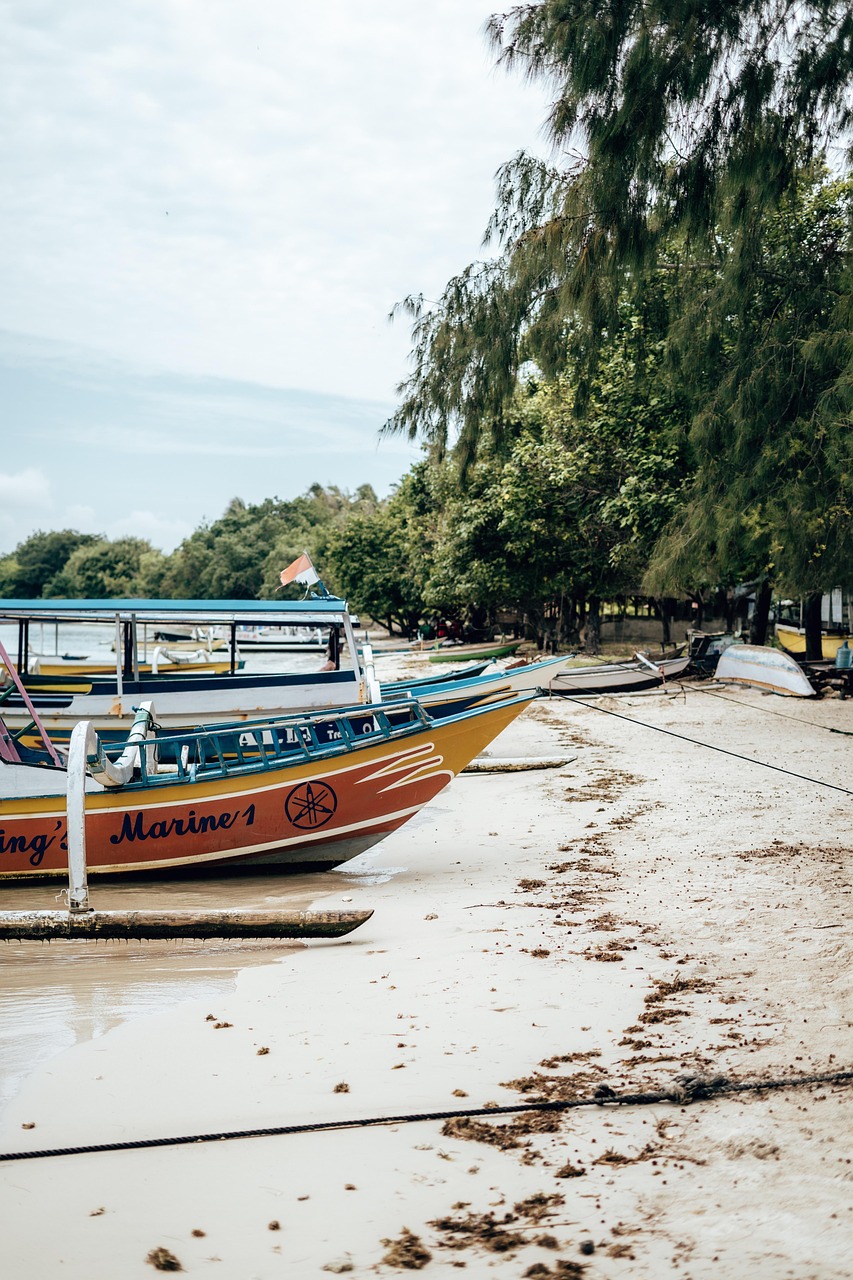 Boat Lombok Iceland - Free photo on Pixabay - Pixabay