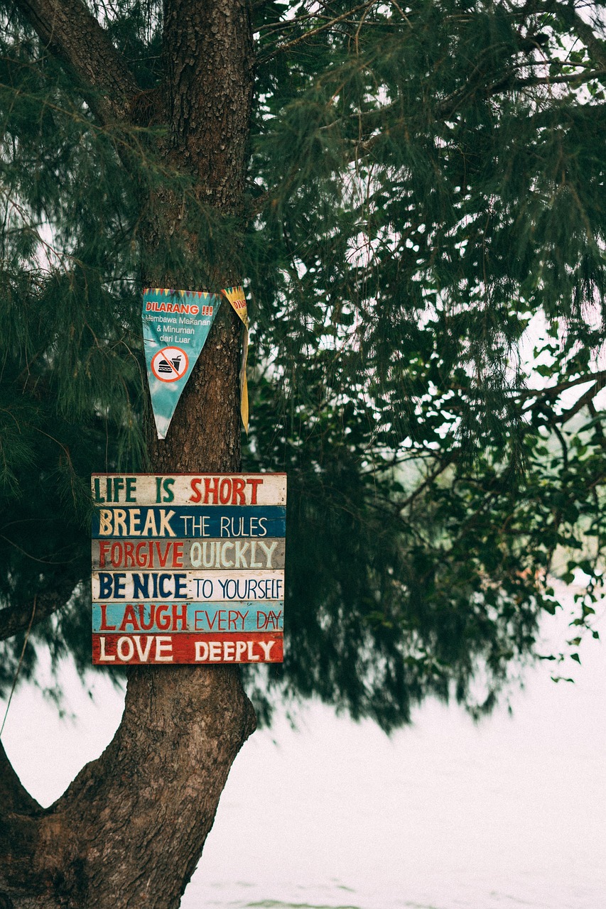 Gambar Buat Quotes