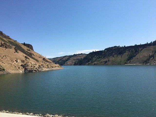 Lac L'Eau Nature - Photo gratuite sur Pixabay - Pixabay