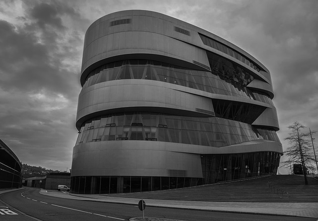 Musée Imeuble Architecture - Photo gratuite sur Pixabay - Pixabay