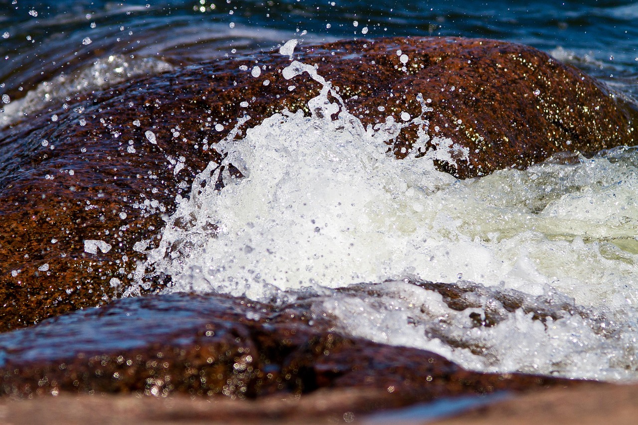 Batu Hujan Es Finlandia - Foto gratis di Pixabay - Pixabay