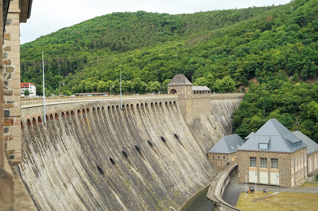 40,000+ Free Water Dam & Dam Images - Pixabay