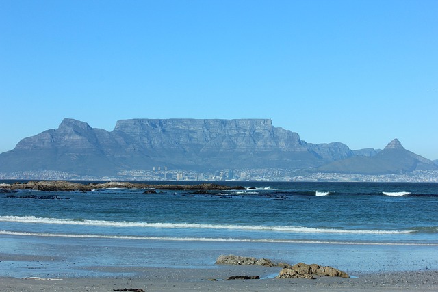 100,000+ Free Table Mountain & Cape Town Images - Pixabay