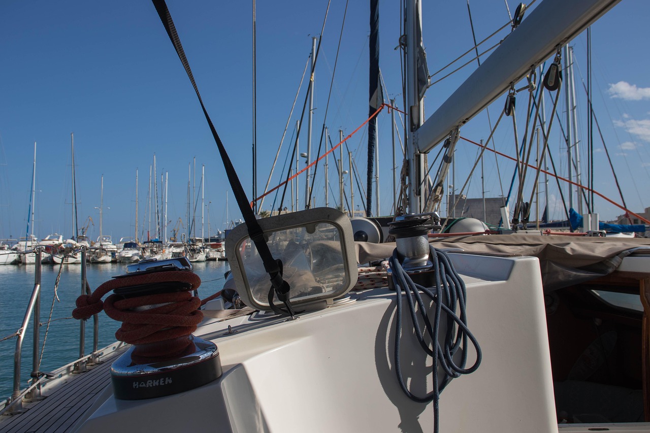 Voile Navire Bateau - Photo gratuite sur Pixabay - Pixabay