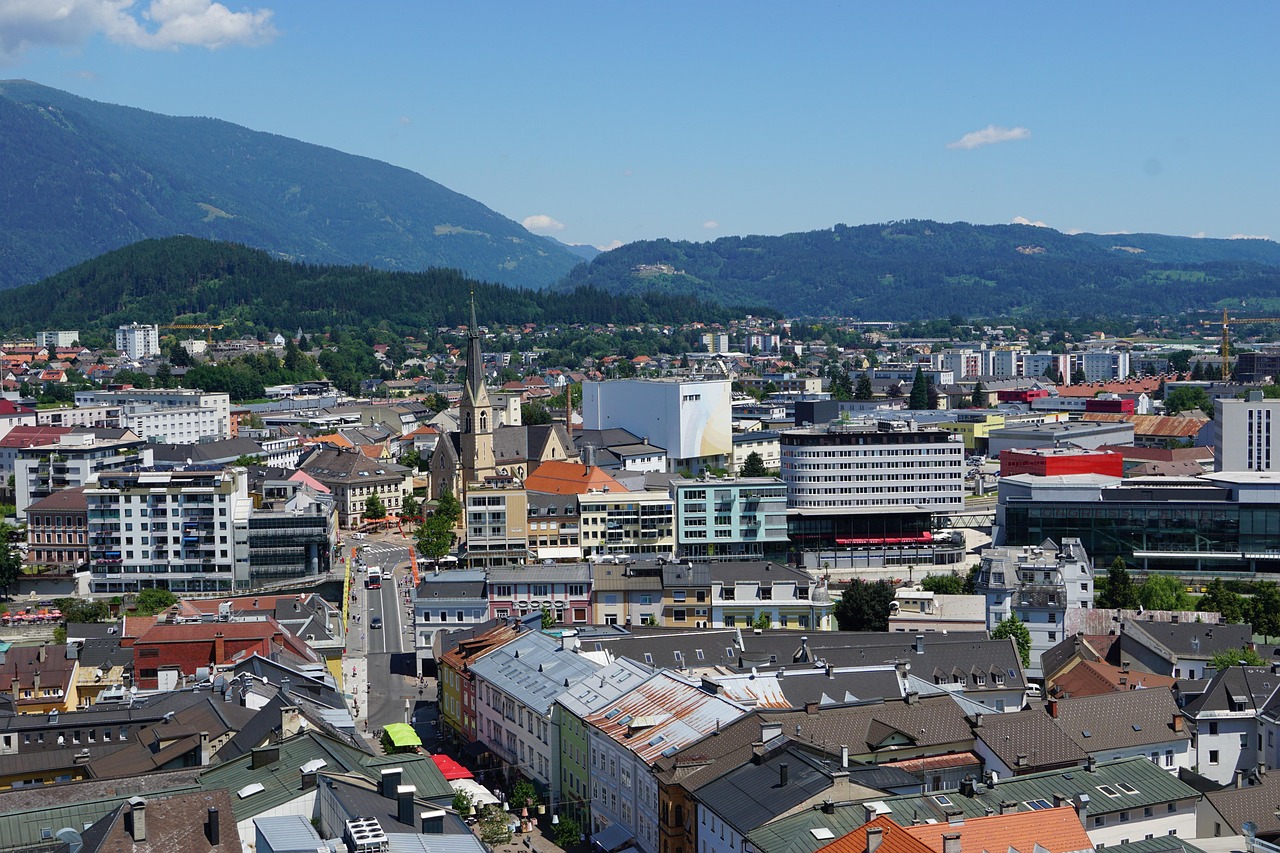 Stadt Cidade - Foto gratuita no Pixabay - Pixabay