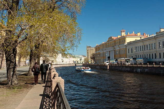 St Petersburg Peter Architecture - Free photo on Pixabay - Pixabay