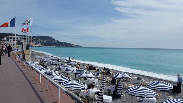 French Riviera Nice France - Free photo on Pixabay - Pixabay