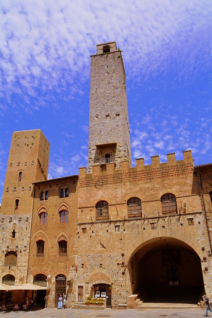 Torre Edificio Cuadrado - Foto gratis en Pixabay - Pixabay