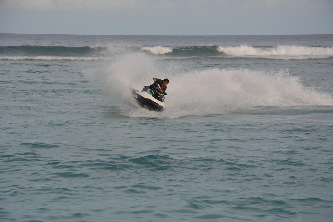 Water Sports Sea Surfing - Free photo on Pixabay