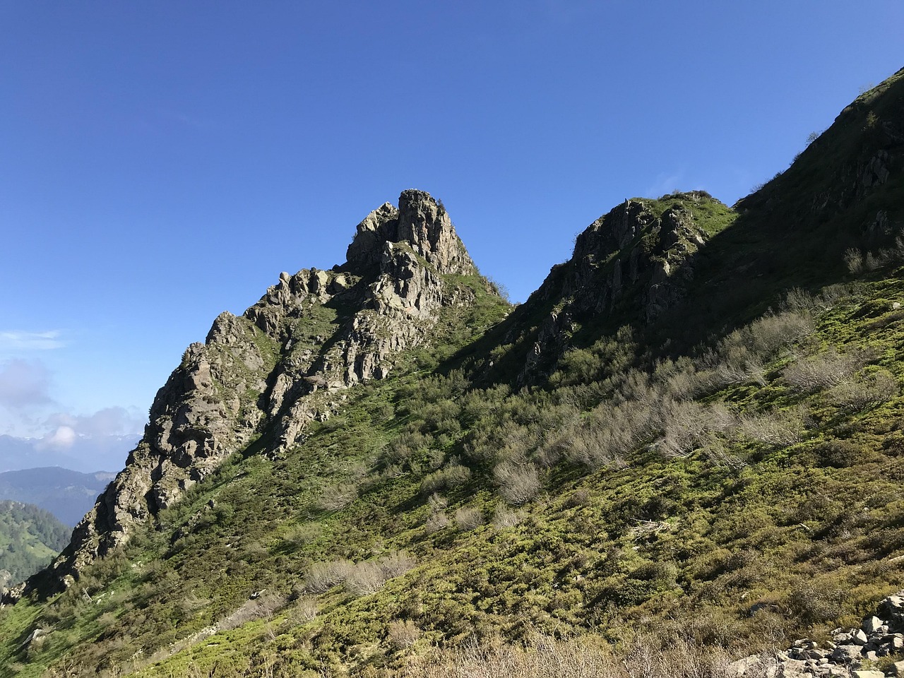 Towards The Top Of Verta Alpine - Free photo on Pixabay - Pixabay