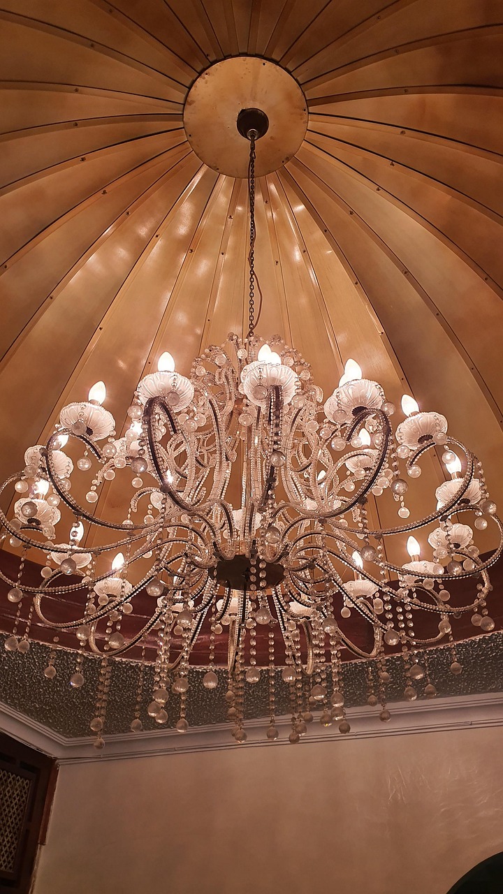 Lustre Lumières Un - Photo gratuite sur Pixabay - Pixabay