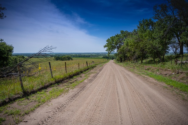 Campo Rural Paisaje La - Foto gratis en Pixabay - Pixabay
