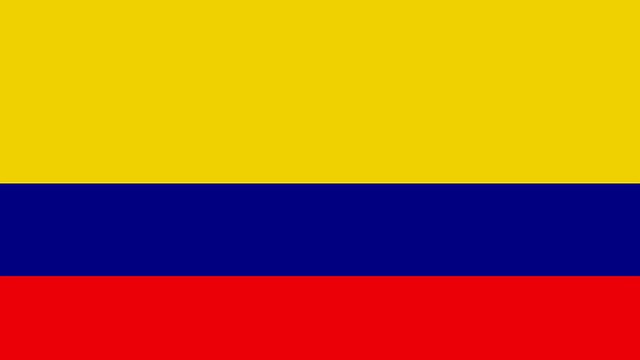 Flagga Colombia - Gratis foto på Pixabay