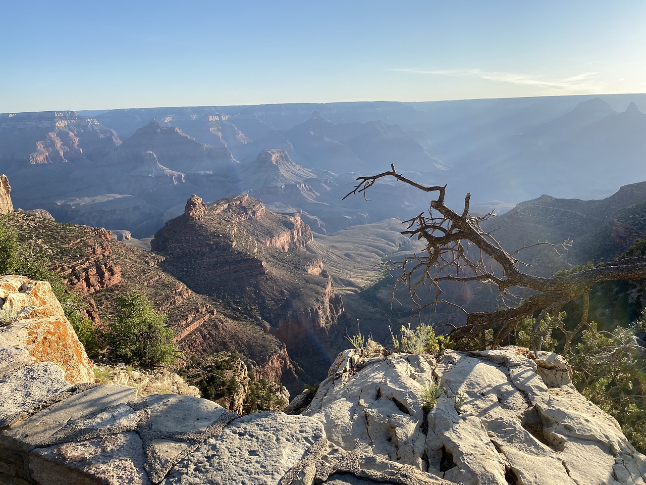 Grand Canyon Landscape Nature - Free photo on Pixabay - Pixabay