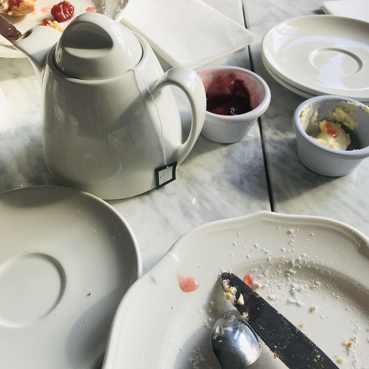 Uk London Britischen Afternoon Tea - Kostenloses Foto auf Pixabay - Pixabay