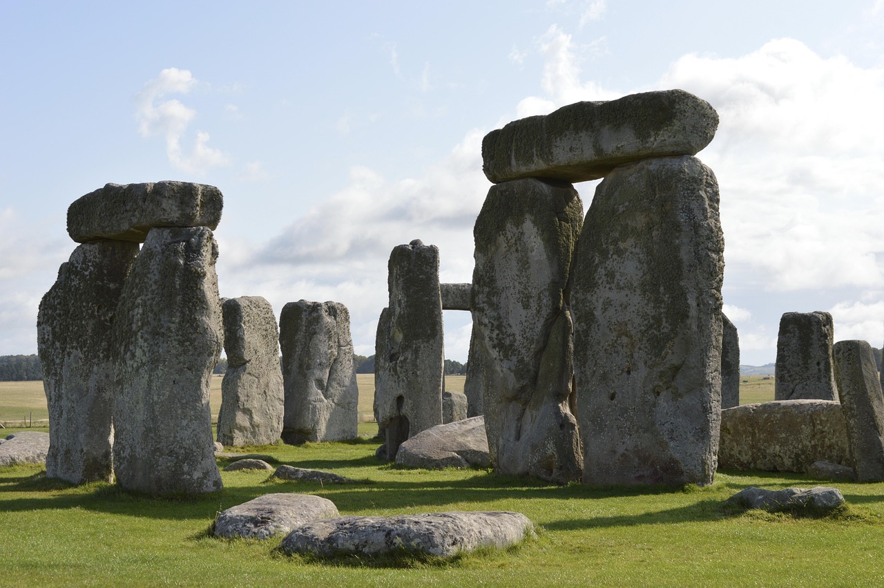 300+ Free Stonehenge & England Images - Pixabay
