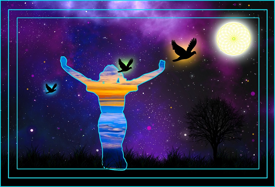 Awaken Awakening Awareness - Free photo on Pixabay - Pixabay