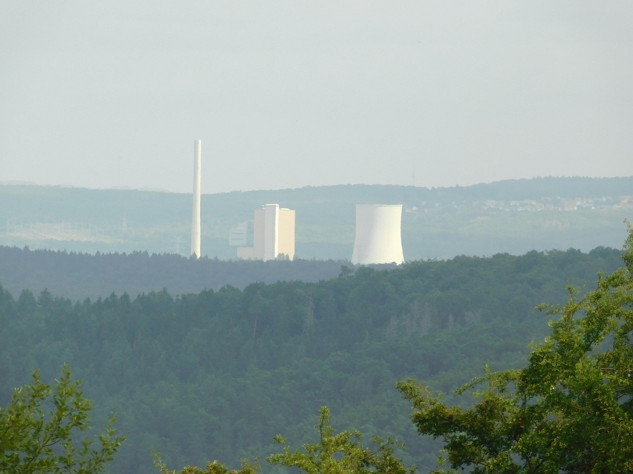 Coal-Fired Power Station Money - Free photo on Pixabay - Pixabay